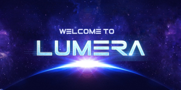 Lumera Expedition – bestselling science fiction thriller by Jona Sheffield